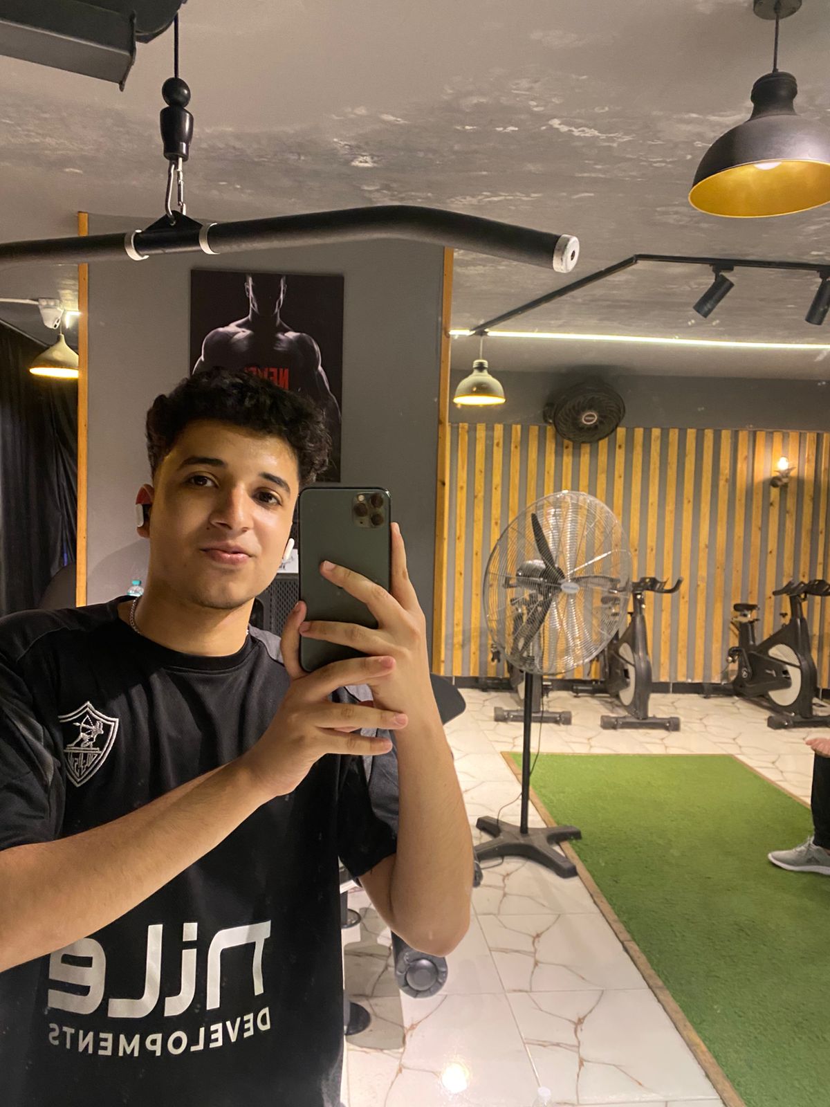 Ali Hassan | Portfolio